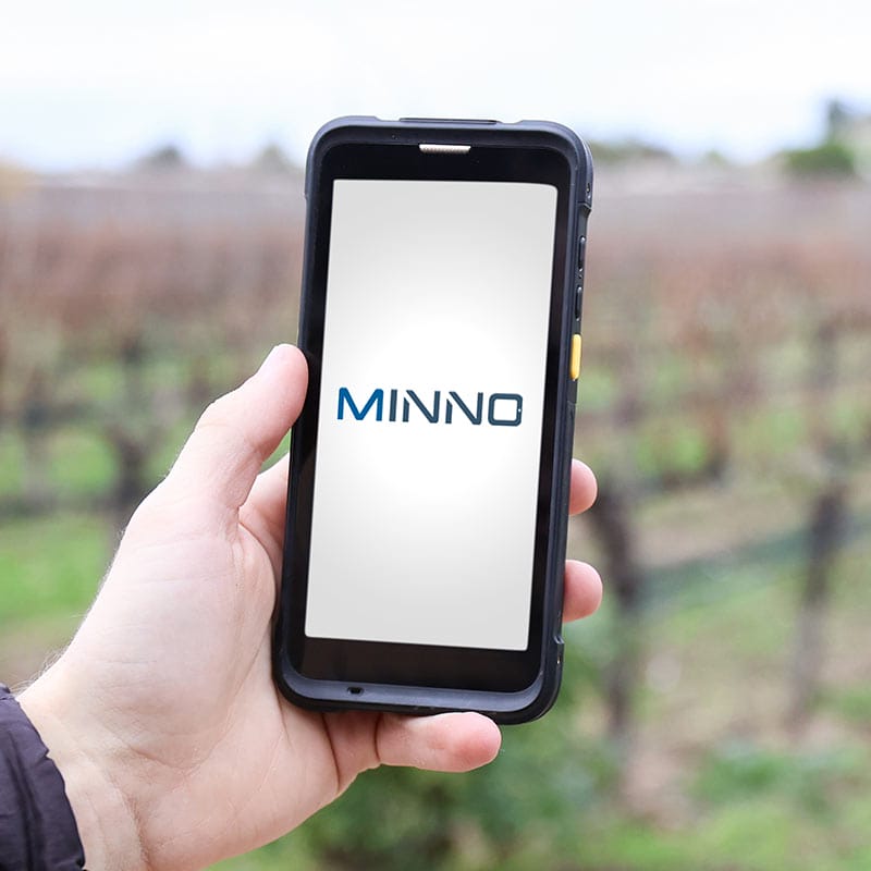 Apex A6 Pro Specs - Minno Rugged Tablets