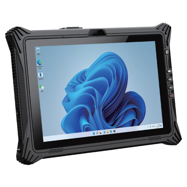 Intrepid W10 Pro - 10" Windows Rugged Tablet