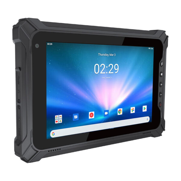 Intrepid A10 - Windows Rugged Tablet - Minno Tablet