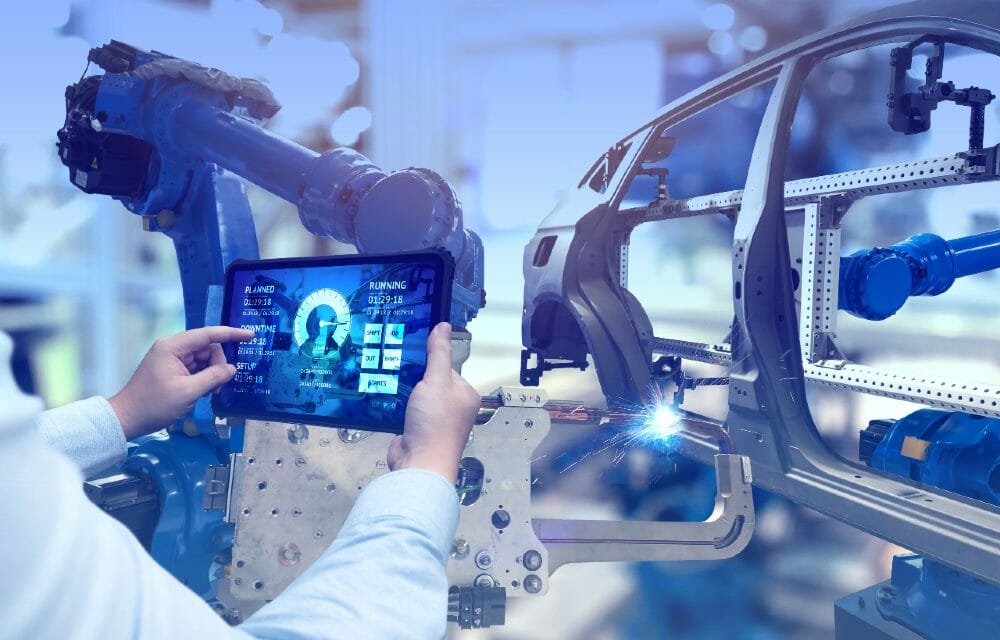 Rugged Tablets for Manufacturing - Minno Tablet Rugged Tablets for Manufacturing - Minno Tablet