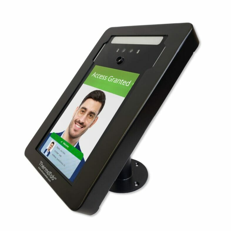 Buy ThermoTab Automatic Screening Tablet | Minno Tablet