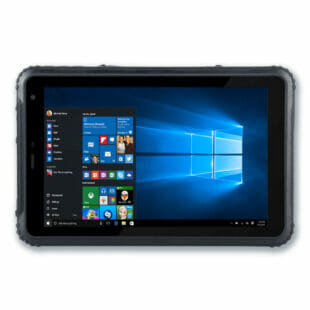 Rugged Tablet Manuals & Quick Start Guides