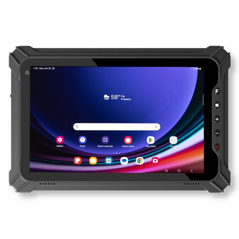 Android & Windows Rugged Tablets in Bulk - 100% Guaranteed!
