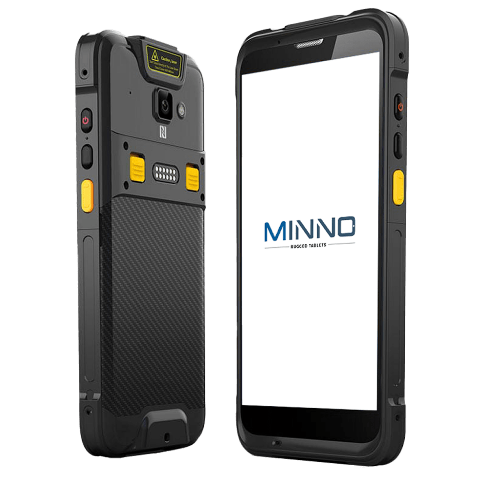Apex A6 Pro - Minno Rugged Tablets