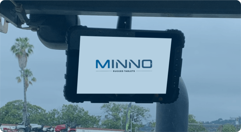 How Rugged Tablets Drive Industry 4.0: Manufacturing Transformation ...