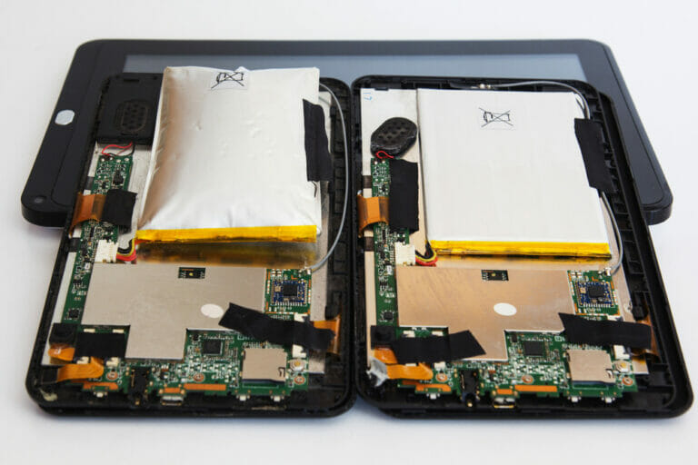 Why Rugged Tablets are Better for Battery Life - Minno Rugged Tablets