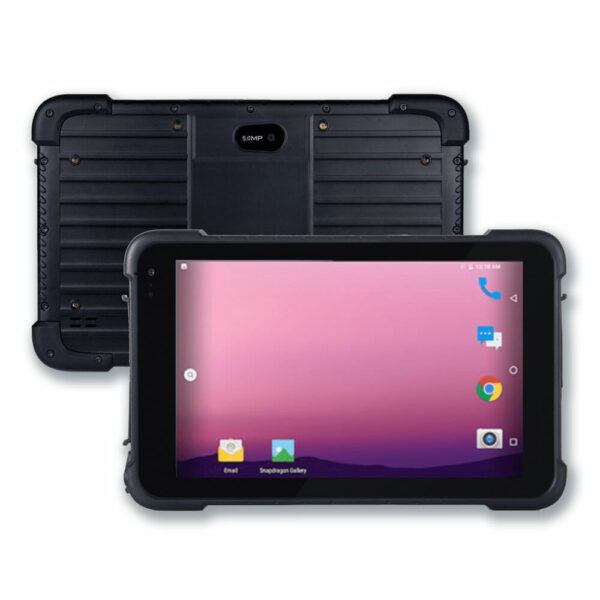 Bulk & Custom Android Rugged Tablets from Minno