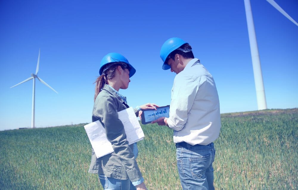 Rugged Tablets for Field Service Industries - Minno Tablets