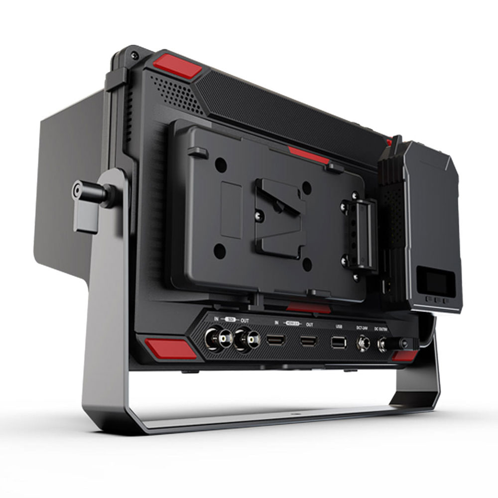 LumenX Ultra-Bright 10.1" Monitor 1500 Nits - Minno Tablet