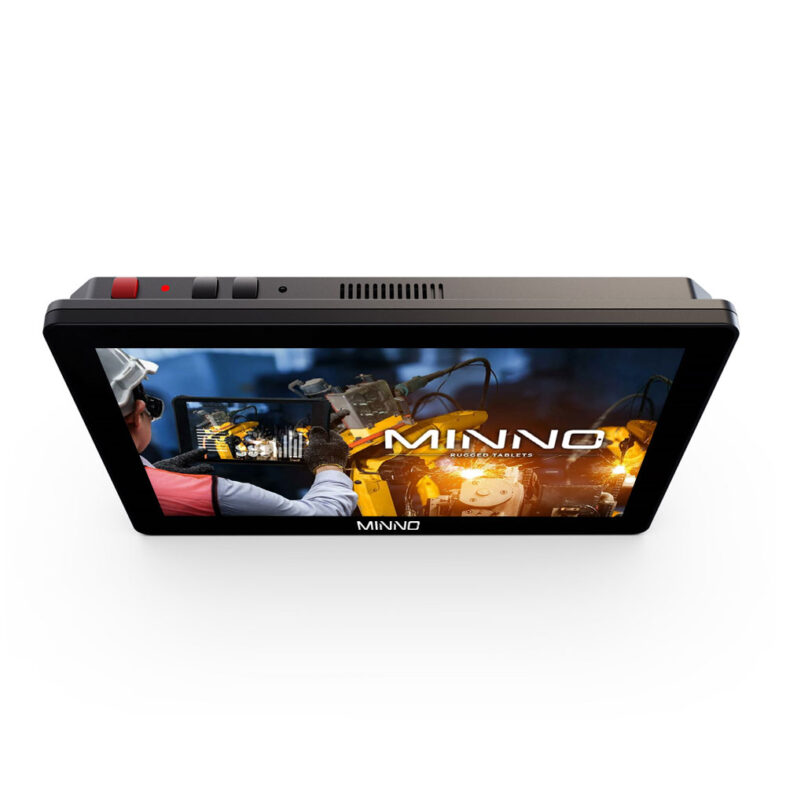 LumenX Ultra-Bright 10.1" Monitor 1500 Nits - Minno Tablet